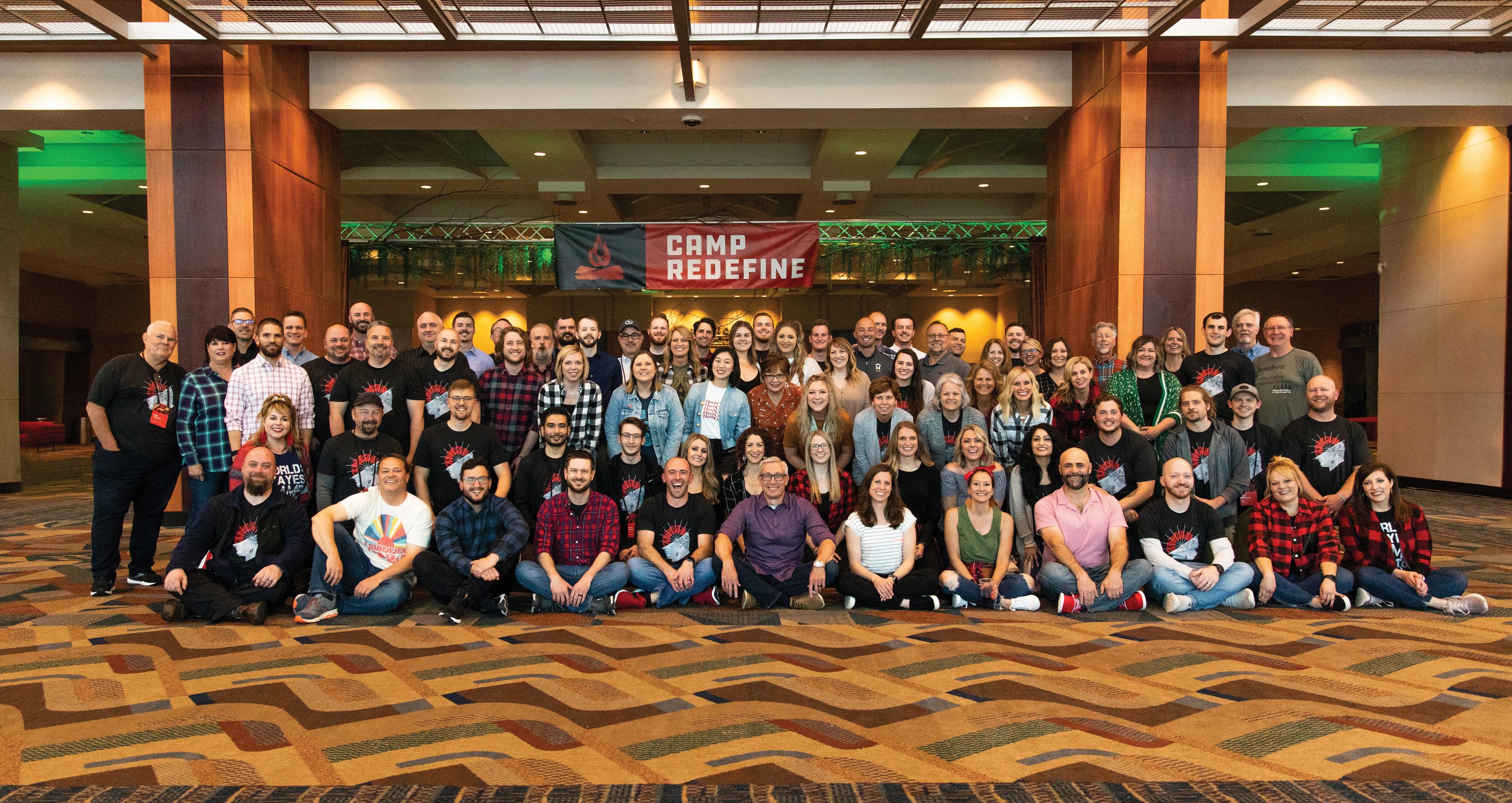 Supportworks Named First in Its ‘Best Places to Work’ Category for 2022